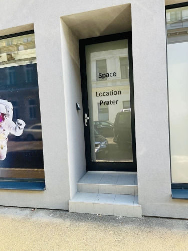 Space Home Apartment - Prater - Viena