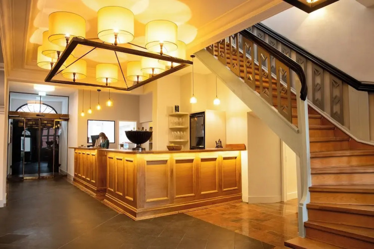 Hanse House Wismar - Wismar