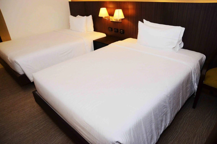 Stradella Hotel - Antipolo