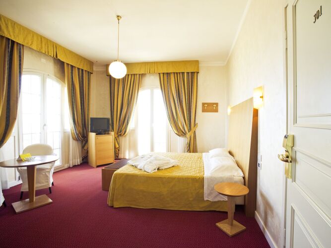 Grand Hotel - Cesenatico