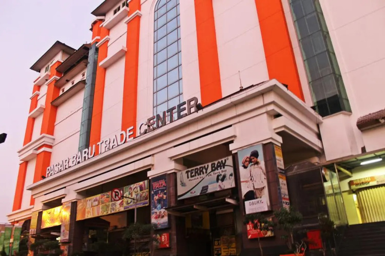 D'best Hotel Bandung - Bandung