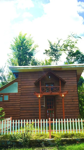 Hotel Yan Residency Bhimtal - Nainital - Bhimtal