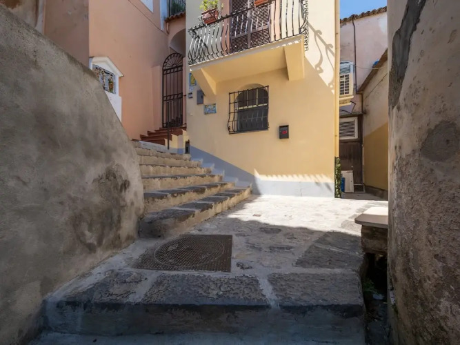 Camilla House Positano - Positano