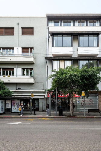 Ha Mesilla - Modern Collection - By Homy - Tel Aviv