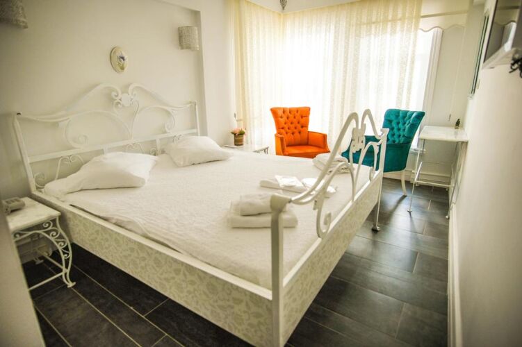 Buyukada Port Hotel - Adalar