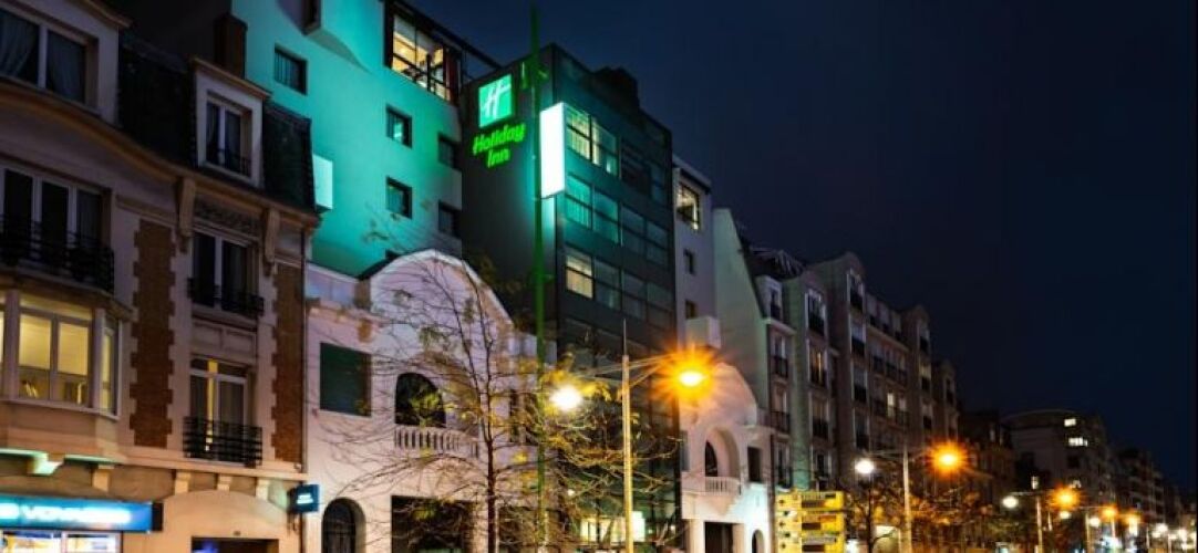 Holiday Inn Reims - City Centre - Reims