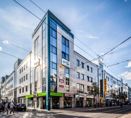 Mcdreams Hotel Leipzig-city - Leipzig