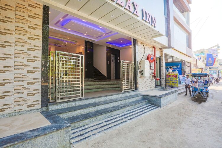 Fabhotel Relax Inn I - Kanpur