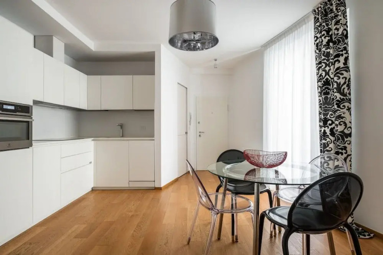 Santo Stefano 13 - Design Apartment - Bologna