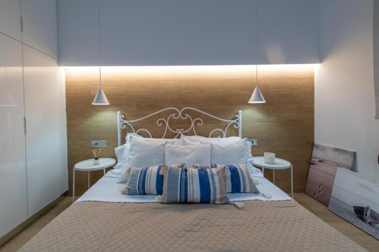 Michelangelo City Luxury Lodge - Kos