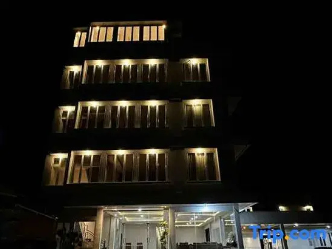 Grands Orchid Hotel - Lahat