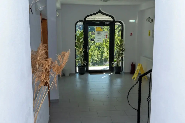 Vila Casa Basarab - Transylvania