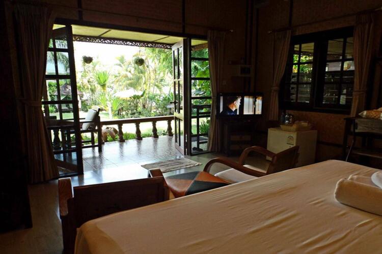 Homestay Chiang Rai - 清萊