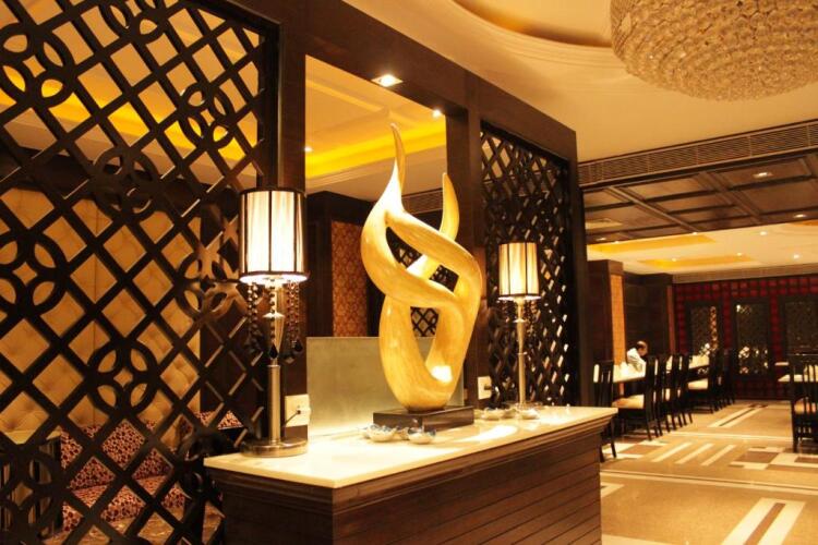 Hotel La Abode - Bhilwara