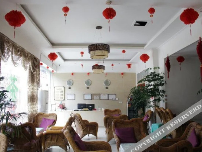 Shuangxing Hostel - Chengdu