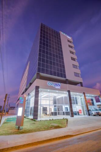 Go Inn São Mateus - São Mateus