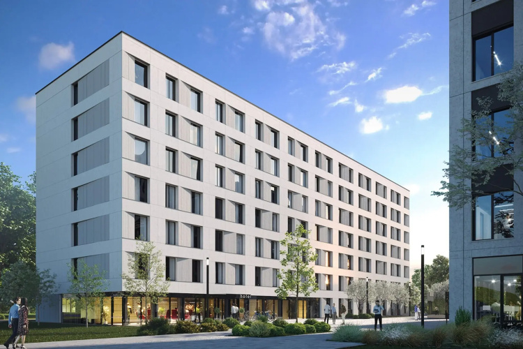 Element By Westin Wroclaw - Wroclaw (Breslavia)