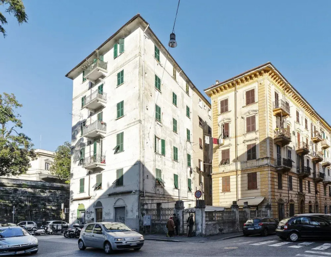 36 Holidays Home - La Spezia