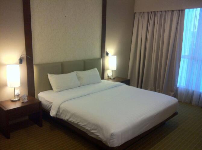 Hotel Primera Suite - Cyberjaya