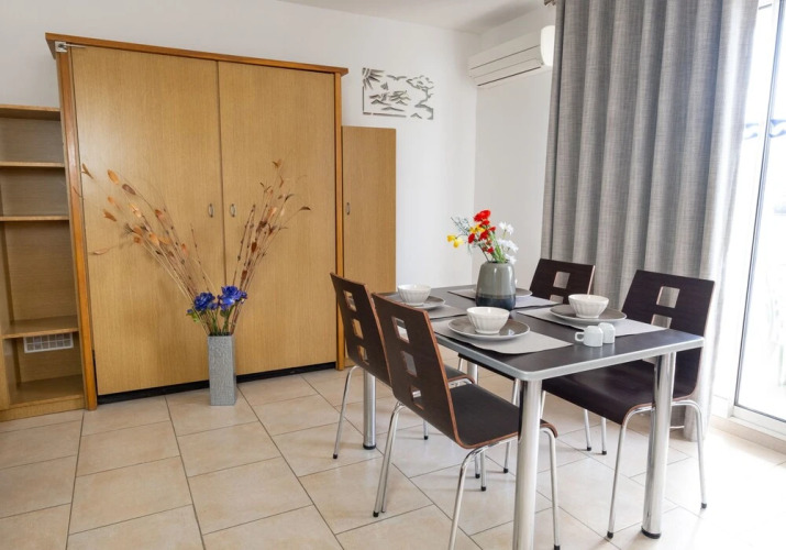 Residence Le Saint Esteve - La Ciotat