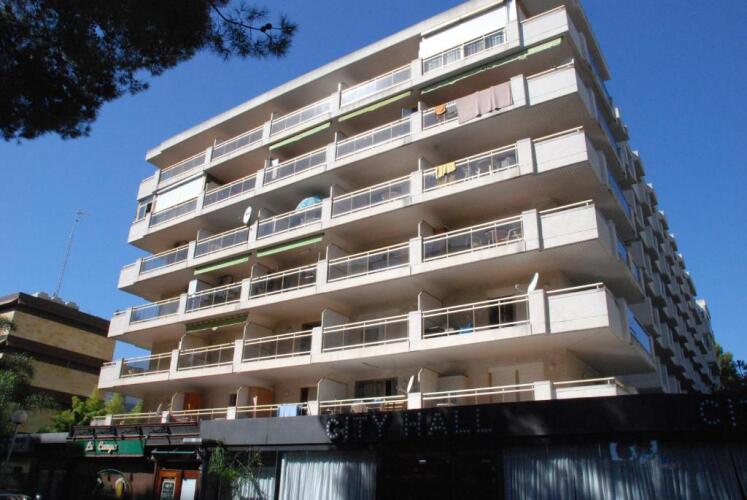 Apartamentos Decathlon & Maraton & Penthalon - Salou