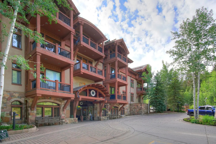 Arrowhead Village Beaver Creek - Colorado
