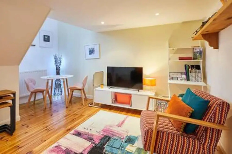 Host Stay Millers Coach House - Hexham