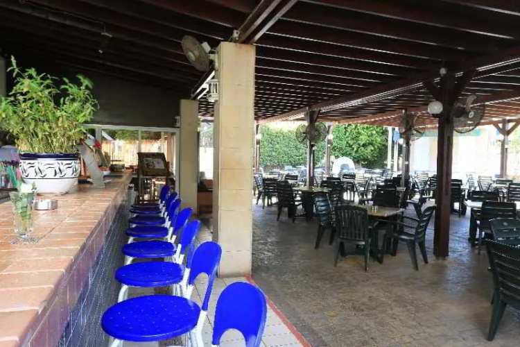 Jacaranda Hotel Apartments - Protaras