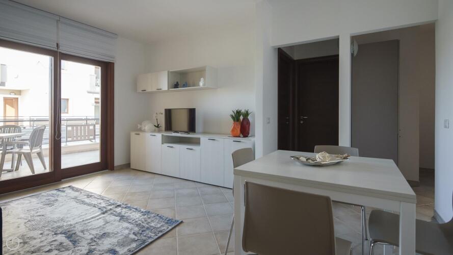 Welcomley - Xenia Boutique House - Apt 5 - Olbia