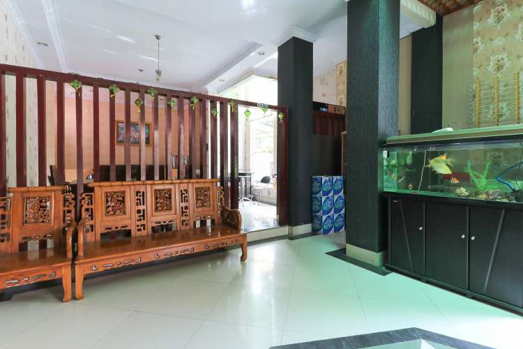 Pondok Green Adhyaksa Syariah - Makassar
