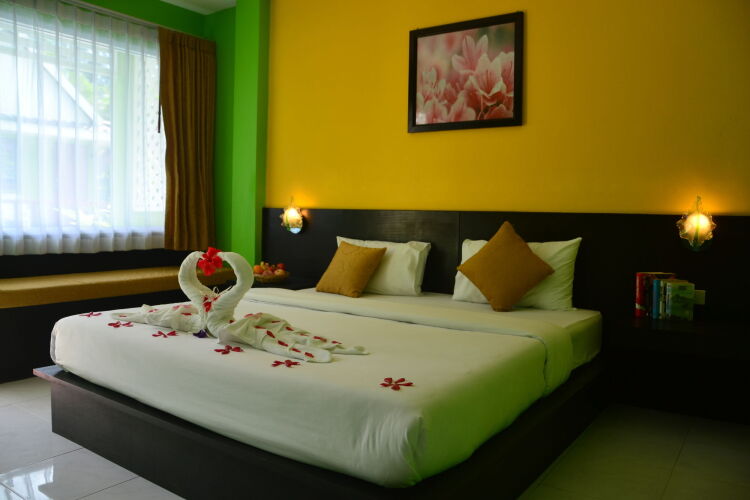 Khaolak C-nior Bungalows - Khao Lak