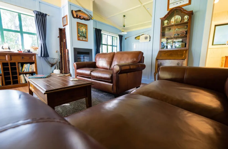 The Jolly Poacher Retreat - Marlborough District