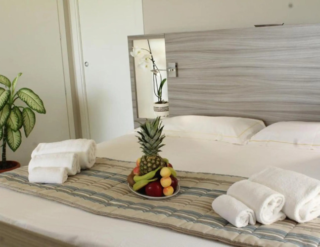 Almar Apartments By Alma Di Alghero - Alghero