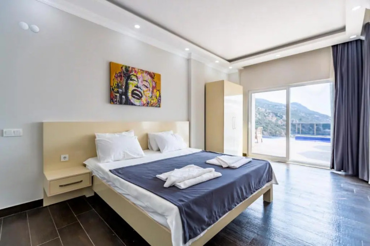 La Villa Celine - Kalkan