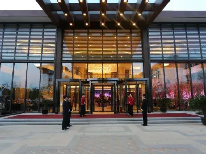 Tongli Lake Resort (Phase 1) - Suzhou