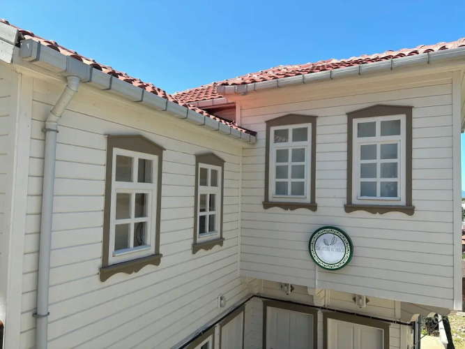 İNebolu Eskonak Otel - İnebolu