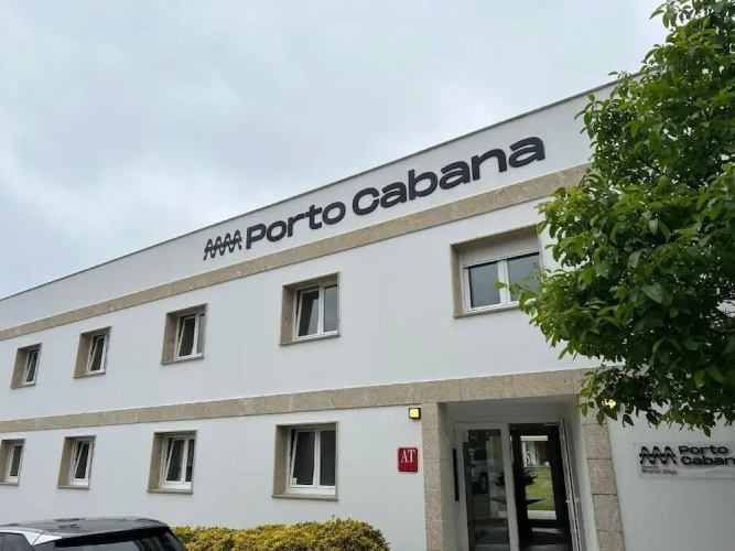 Porto Cabana By Miramar Stays - Galicia
