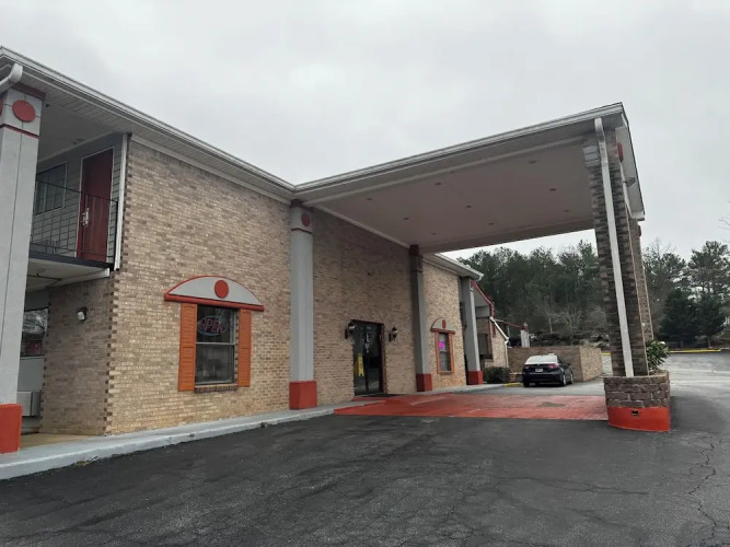 Suni's Place - Union City, GA
