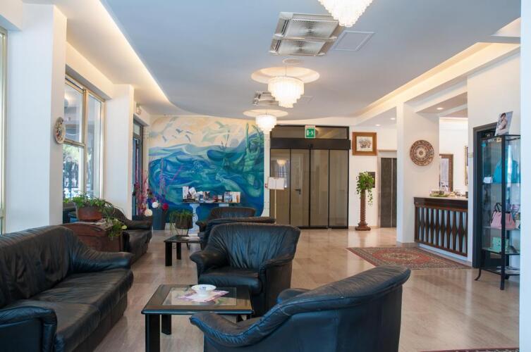 Hotel Atlantic - Giulianova