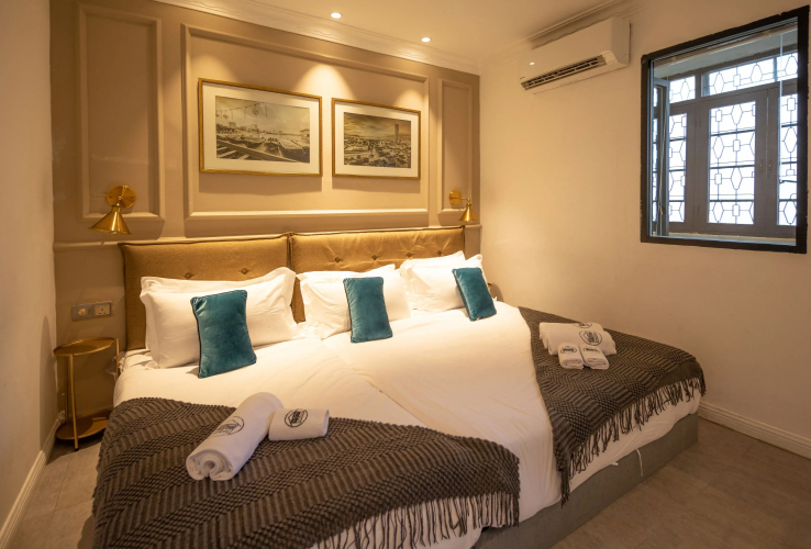 Reunion Residence - Penang Island