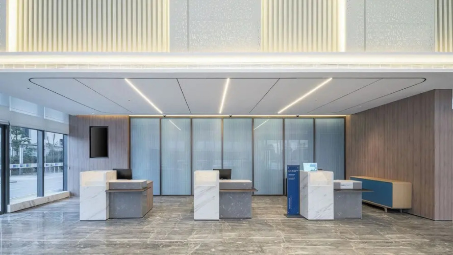 Holiday Inn Express Chenzhou Suxian By Ihg - Chenzhou