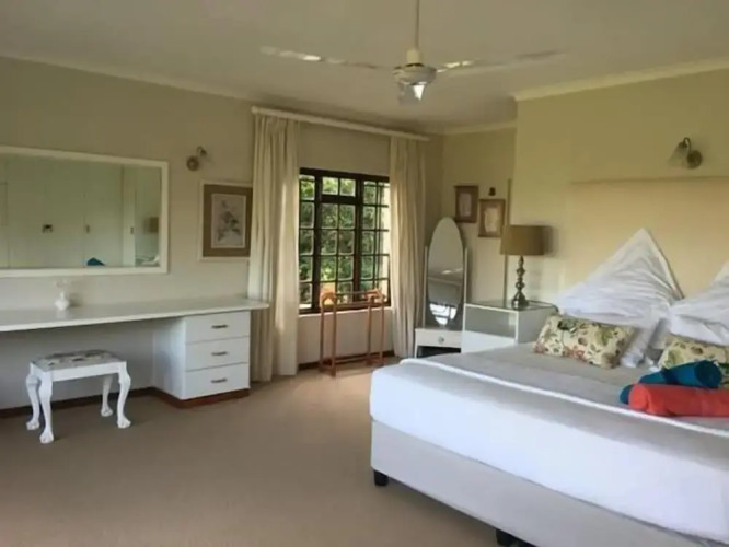 Salt Rock Manor - Dolphin Coast