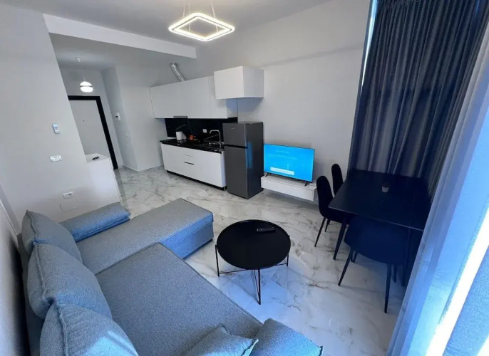 Prime Luxury Apartments - Lushnjë
