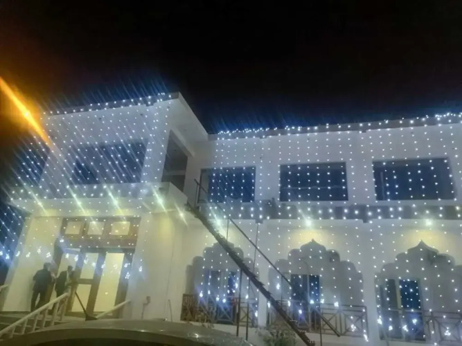 Khajuraho Holiday Resorts - Khajuraho