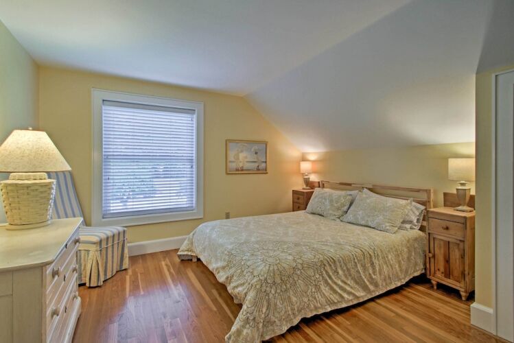 1/2 Mi To Beach: Lovely Guesthouse In Kennebunk! - Biddeford, ME