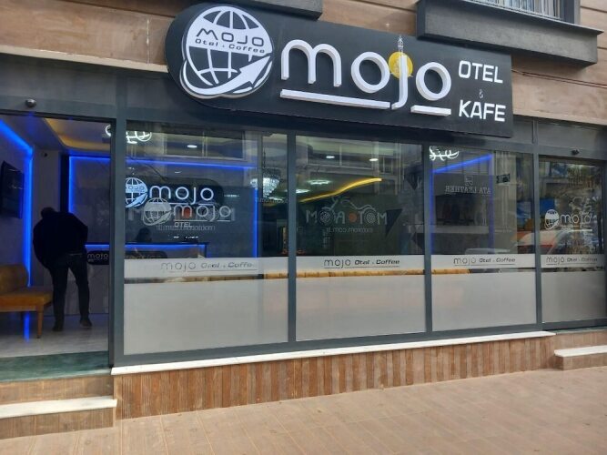 Mojo Otel Alsancak - Konak