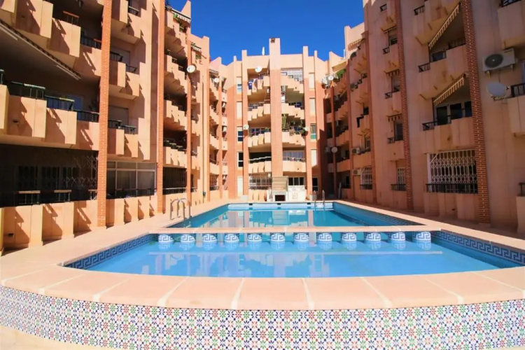 Alegria Id21 - Torrevieja