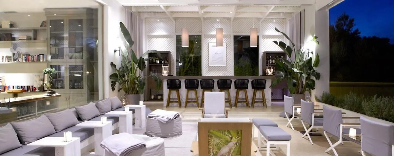 Thalassa Boutique Hotel - Adults Only - Cephalonia