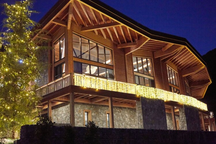 Pure Montagne Resort & Spa - Valdeblore