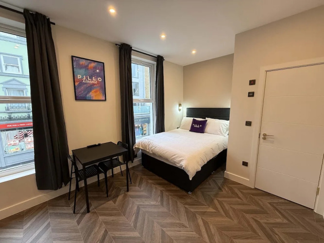 Modern Studio In Central London - Chelsea